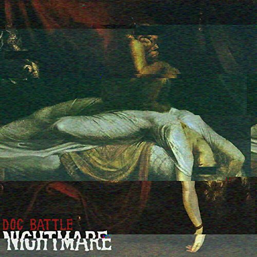 Amazon.com: Nightmare [Explicit] : Doc Battle: Digital Music