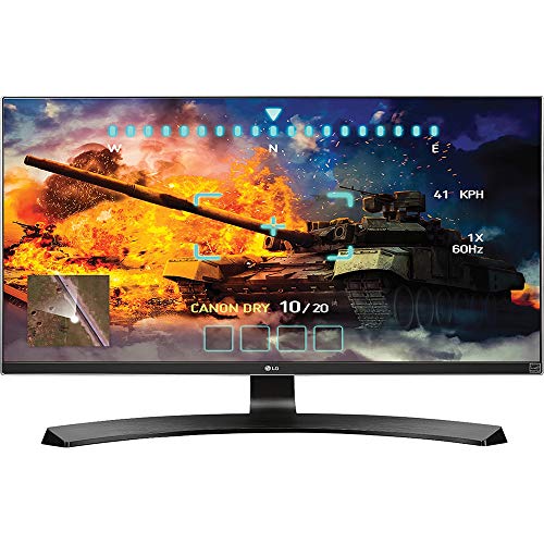 Best Monitor for Video Editing in 2023: 4 Top Monitors For Video ...