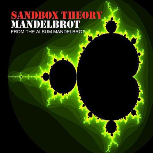 Mandelbrot by Sandbox Theory on Amazon Music - Amazon.co.uk