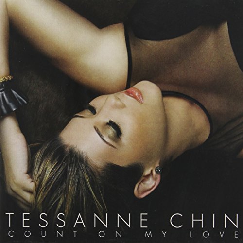 Tessanne chin scriptures riddim - butlerdelta