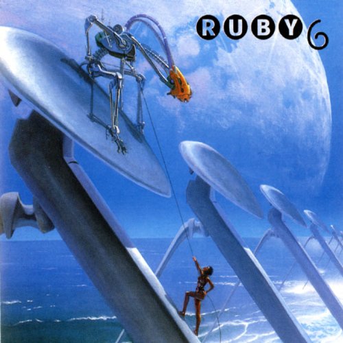 Amazon.com: Ruby 6 - The Illusionati (Audible Audio Edition): Meatball ...