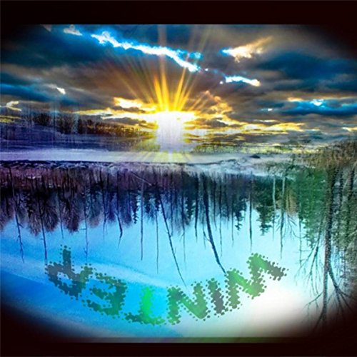 Play Winter by Bojo's Mojo on Amazon Music