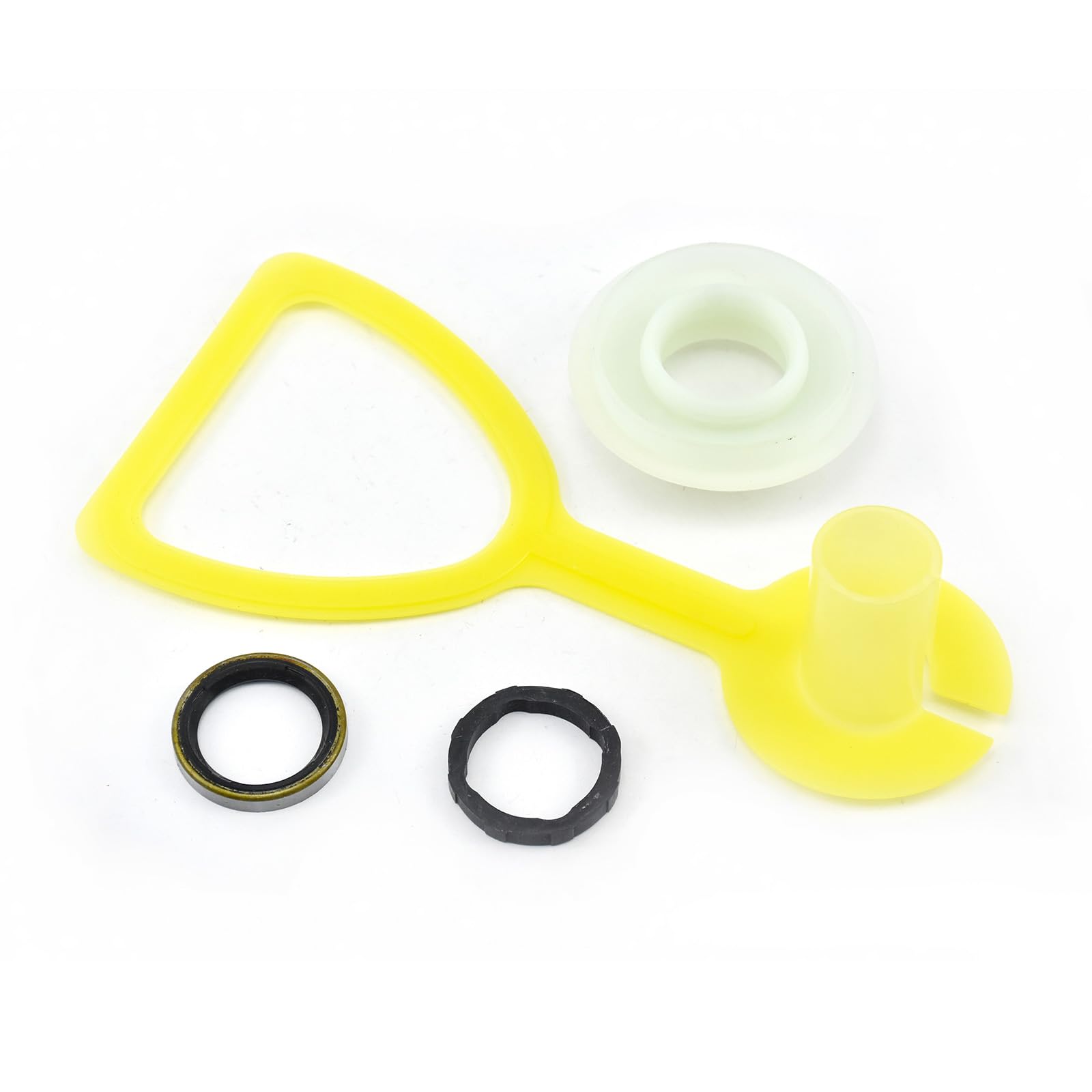 Amazon.com: Generic Transfer Case Output Shaft Seal kit DB5Z-7275-E ...