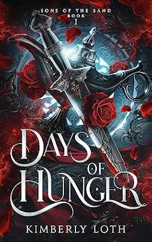 Amazon.com: Days of Hunger: Previously: The Smoking Lamp (Sons of the ...