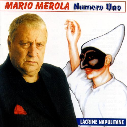 Amazon MusicでMario MerolaのNumero unoを再生する