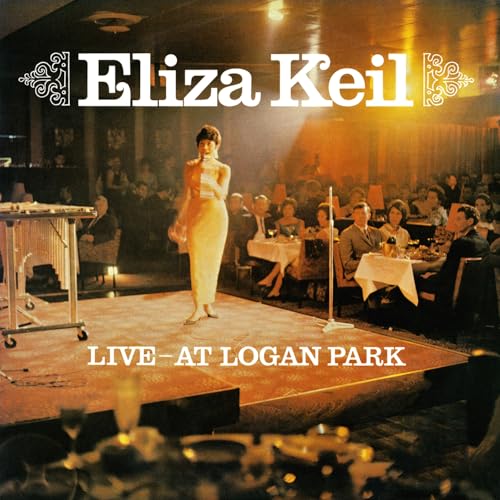Play Live at Logan Park by Eliza Keil & The Keil Isles on Amazon Music