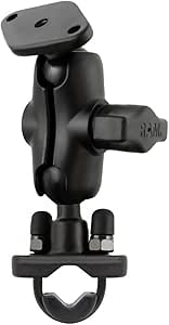 Amazon.com: RAM Mount U-Bolt Short Arm Mount : Electronics