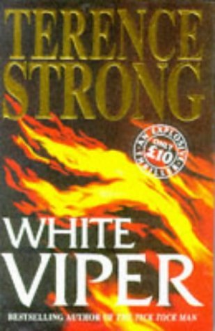 White Viper: Strong, Terence: 9780434001712: Amazon.com: Books