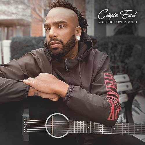 Play Crispin Acoustic Covers Vol.1 by Crispin Earl & The Veer Union on ...