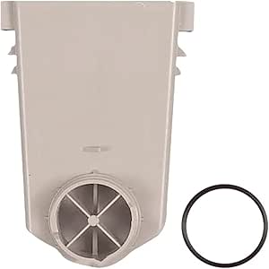 Amazon.com: Direct Replacement for GE WD49X23818 Dishwasher Funnel ...