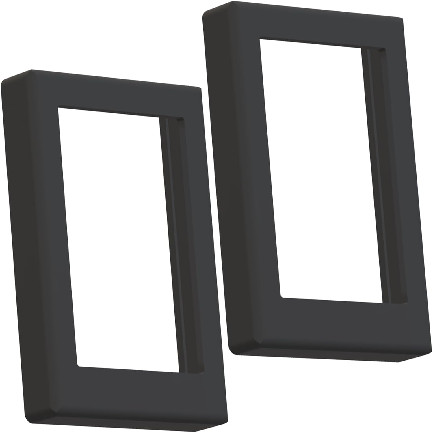 Amazon.com: 2PCS Protective Edge Guard for M5 Lectric XP Display ...