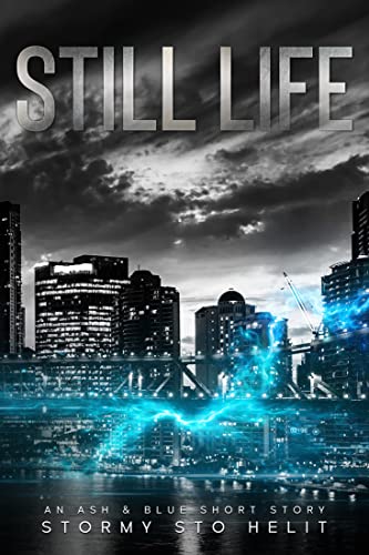 Amazon.com: Still Life (Ash & Blue) eBook : Sto Helit, Stormy: Kindle Store