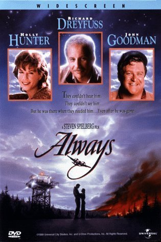 Amazon.com: Always by Universal Studios by Steven Spielberg : Movies & TV