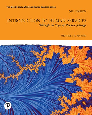 Amazon.com: Introduction to Human Services: Through the Eyes of ...