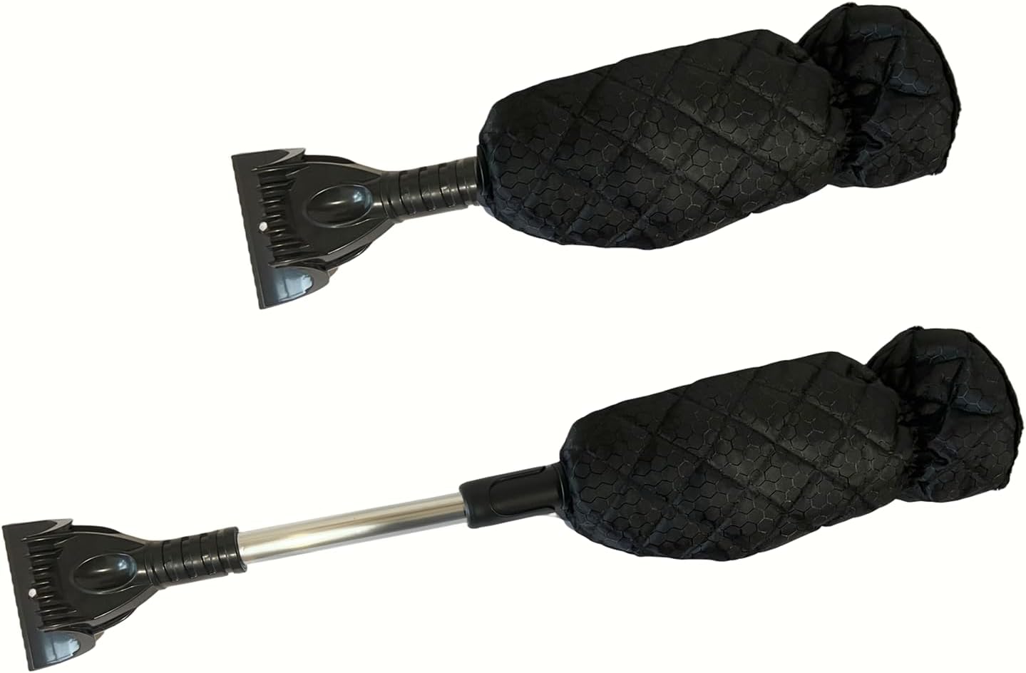 Amazon.com: SCRUBIT Ice Scraper with Glove - Car Windshield Scraper for ...