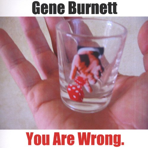 Play You Are Wrong. by Gene Burnett on Amazon Music