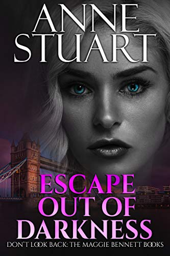 Escape out of Darkness (Don’t Look Back: The Maggie Bennett Books Book ...