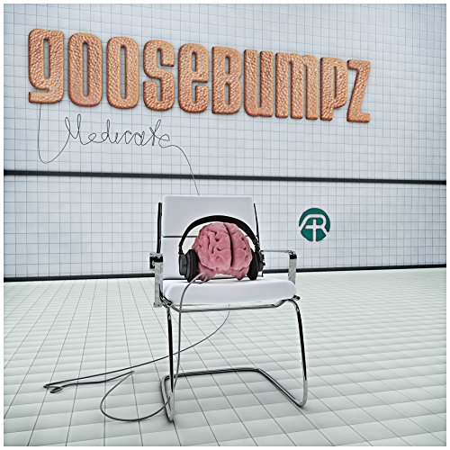 Amazon.com: Medicate : Goosebumpz: Digital Music