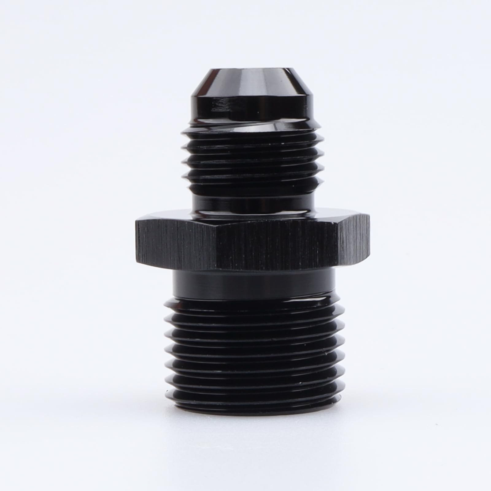 Amazon.com: AC PERFORMANCE Male M16 x 1.5 Metric Thread to -6 AN Flare ...