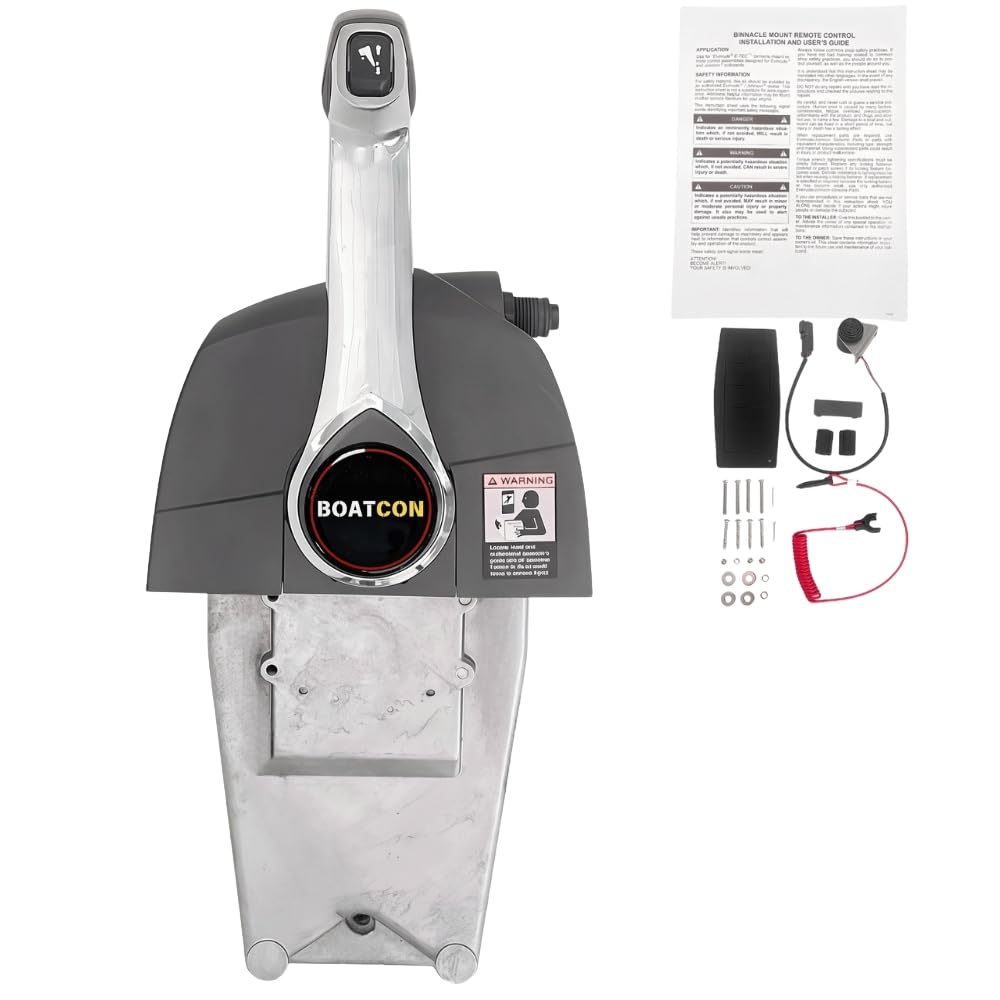 Omc Throttle Control Box Diagram INSTALLING YAMAHA OUTBOARD CONTROLS