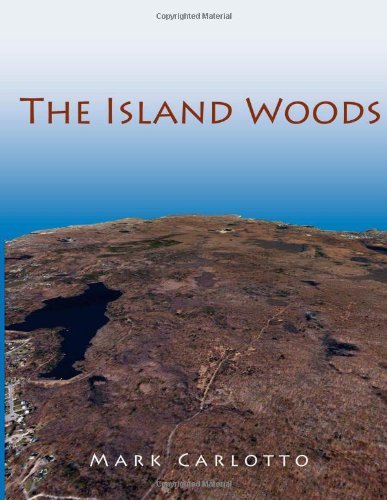 By Mark Carlotto The Island Woods: Abandoned Settlement, Granite ...