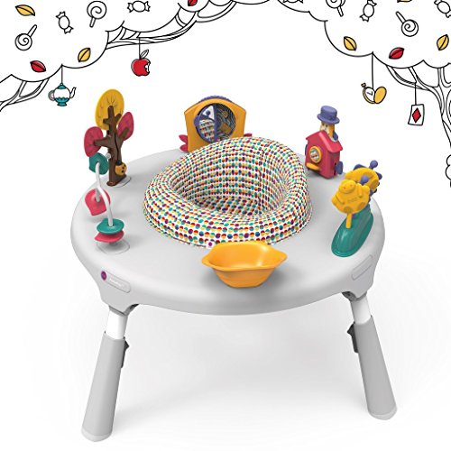 7 Best Baby Activity Centers of 2023 | WonderBaby.org