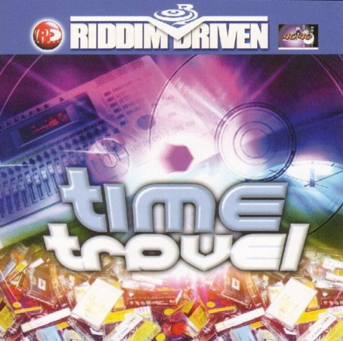 Time Travel: Amazon.es: CD y vinilos}