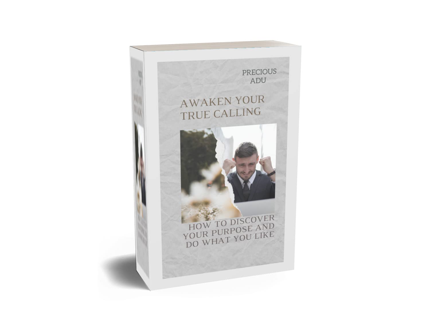 Amazon.com: How to awaken your true calling: How to discover your true ...