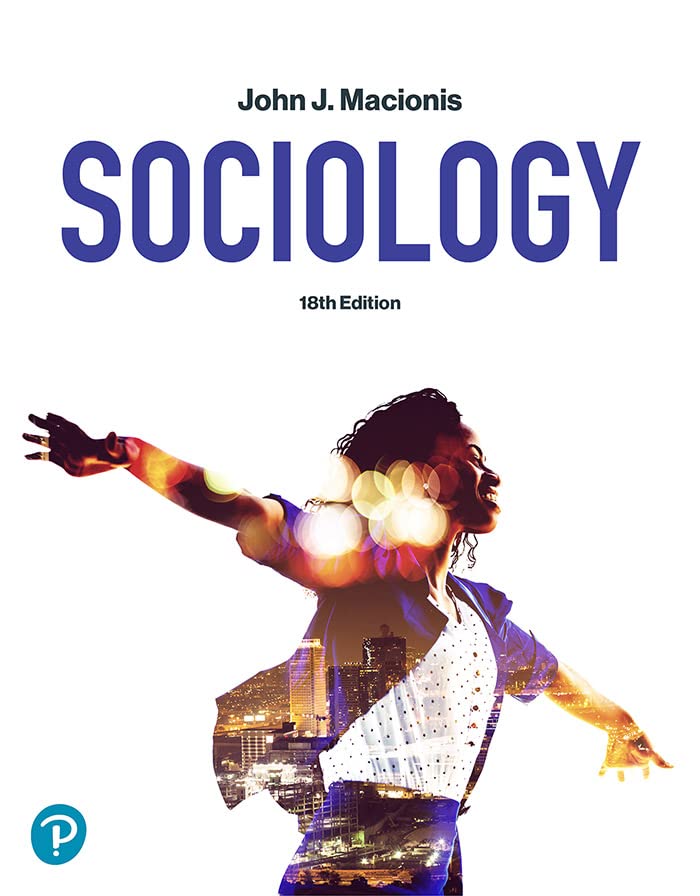 Amazon.com: Sociology eBook : Macionis, John J.: Kindle Store