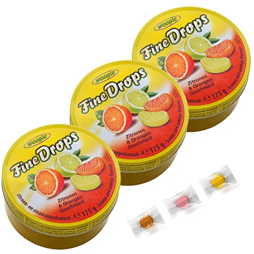 Frucht Drops – Die 15 besten Produkte im Vergleich & Angebote ...