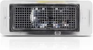 Amazon.com: For GMC Acadia License Plate Light 2017 2018 2019 Driver OR ...