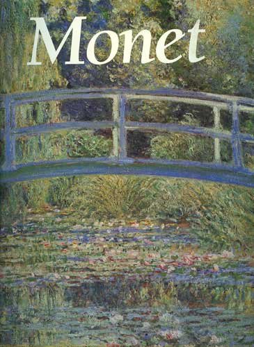 Monet: Michael Howard: Amazon.com: Books