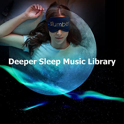 Amazon Music - A Deeper Sleep StillのDeeper Sleep Music Library - Amazon ...