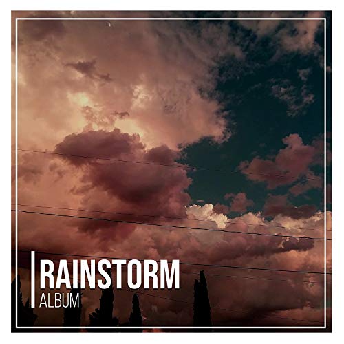 " Relaxing Rainstorm & Nature Album " by Rain Sound Studio on Amazon ...