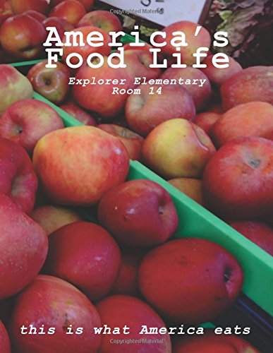 America's Food Life (Food Magazine): Charter School, Explorer ...