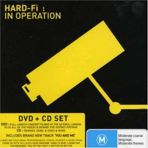 HARD-FI - In Operation - Amazon.com Music