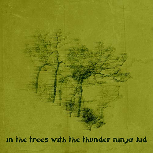 Amazon Music Unlimited - Thunder Ninja Kid 『In the Trees With the ...