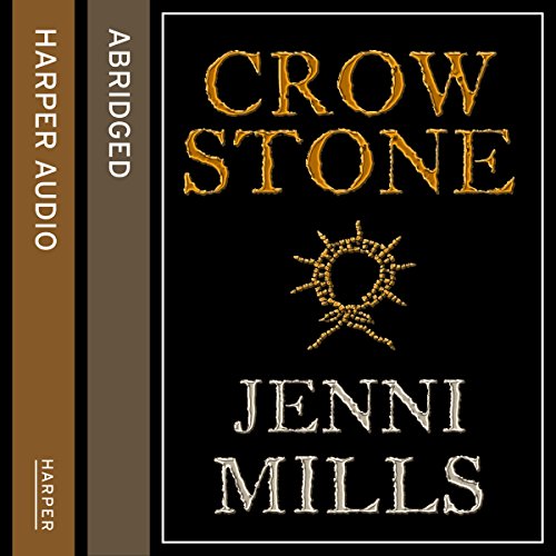 Crow Stone (Audio Download): Jenni Mills, Eleanor David, HarperCollins ...