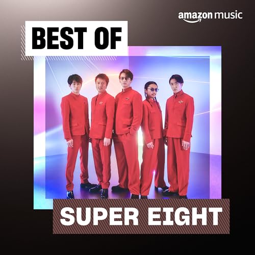 Best of SUPER EIGHT