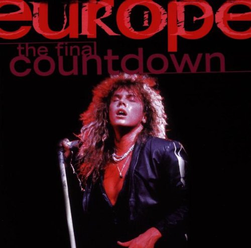 Final countdown - Amazon.com Music