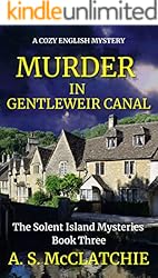 Amazon.com: Murder at Solent Island Lighthouse (The Solent Island Mysteries Book 1) eBook ...