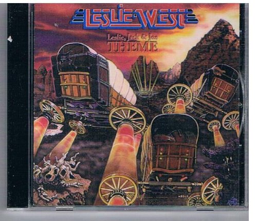 Amazon.com: Theme: CDs & Vinyl