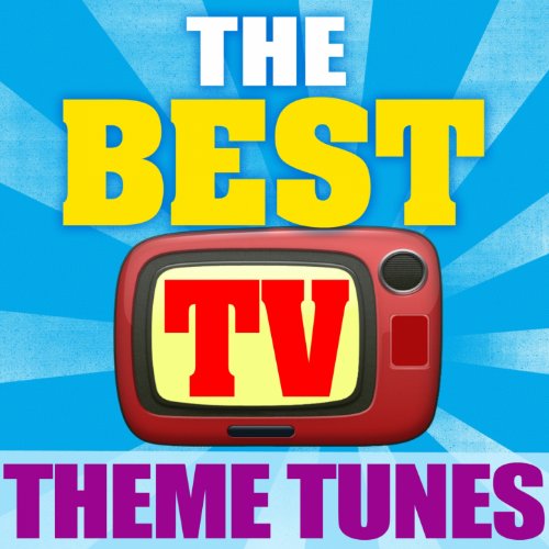 Amazon.com: The Best TV Themes Ever : Small Screen Ringtones: Digital Music