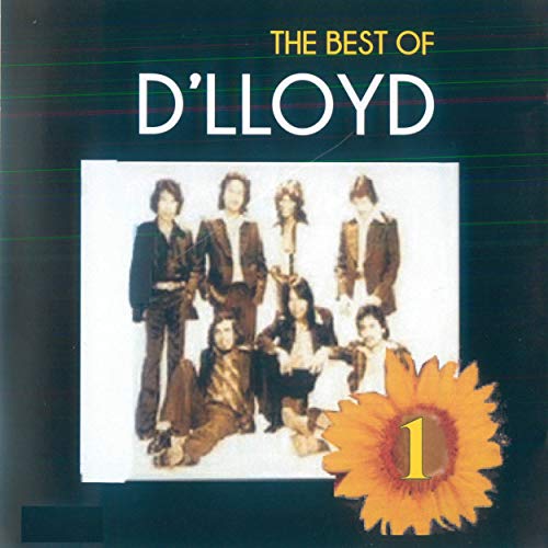 Reproducir The Best Of, Vol. 1 de D'lloyd en Amazon Music
