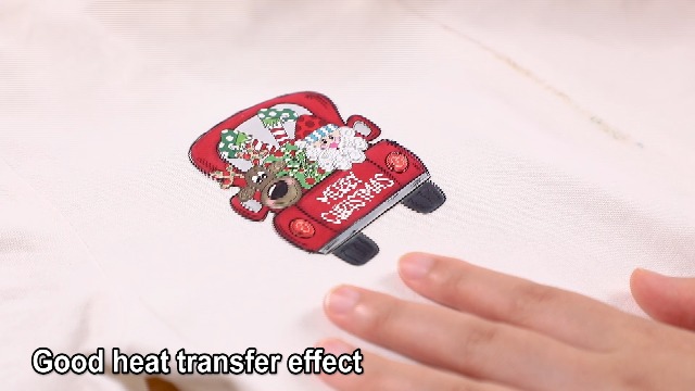 Watch 60 Pcs Christmas Iron on Patches Santa Claus Iron on Decals on ...