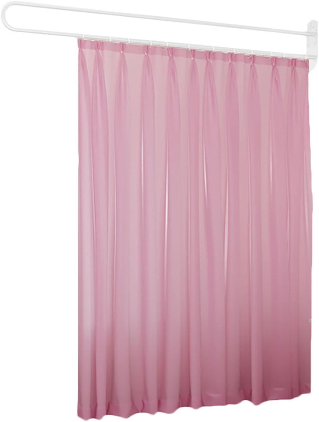 Amazon.com - Indoor Privacy Curtain Room Divider Hospital Bed, 1 Panels ...