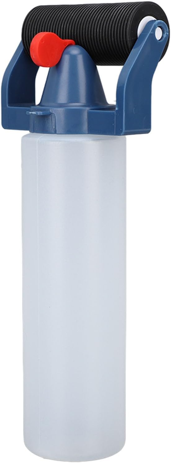 Amazon.com: Glue Roller Applicator Bottle Easy To Operate Glue Coating ...