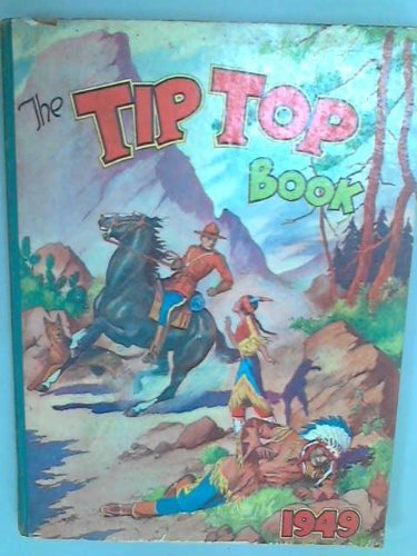 THE TIP TOP BOOK 1949: No Author: Amazon.com: Books