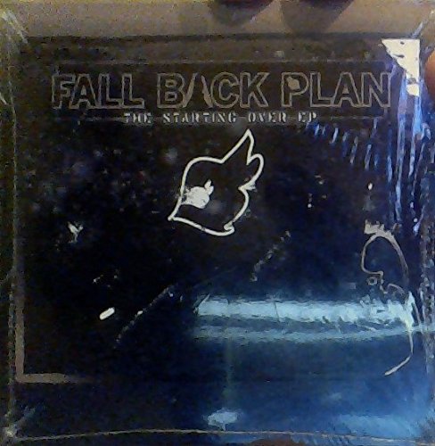 Fall Back Plan - The Starting Over EP - Amazon.com Music
