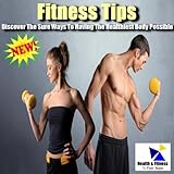 【発売日：2011年04月03日】・製造元:Health And Fitness 5 Part Audio Series